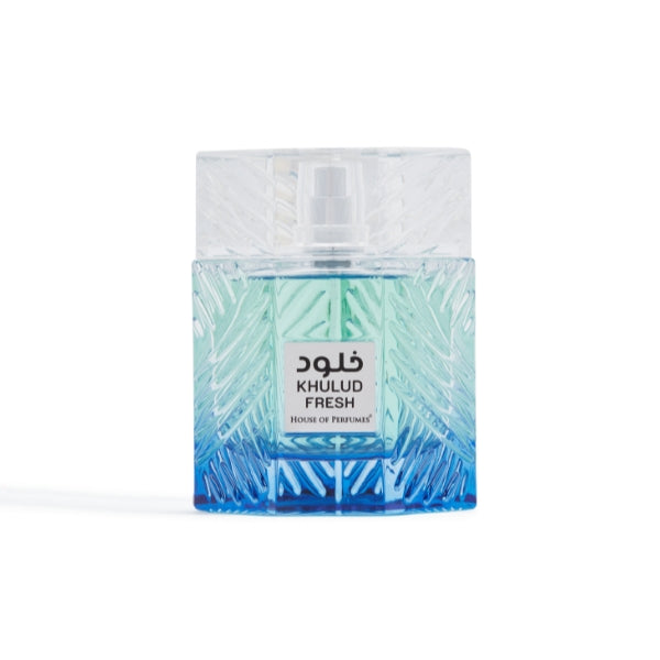 Khulud Fresh – House Of Perfumes SG