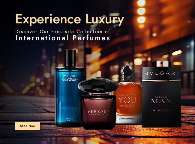 House of Perfumes Singapore | Luxury Fragrances & Exclusive Scents ...
