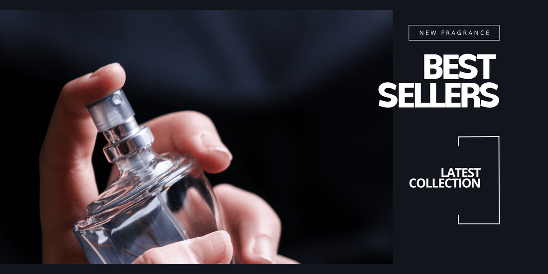 House of Perfumes Singapore | Luxury Fragrances & Exclusive Scents ...